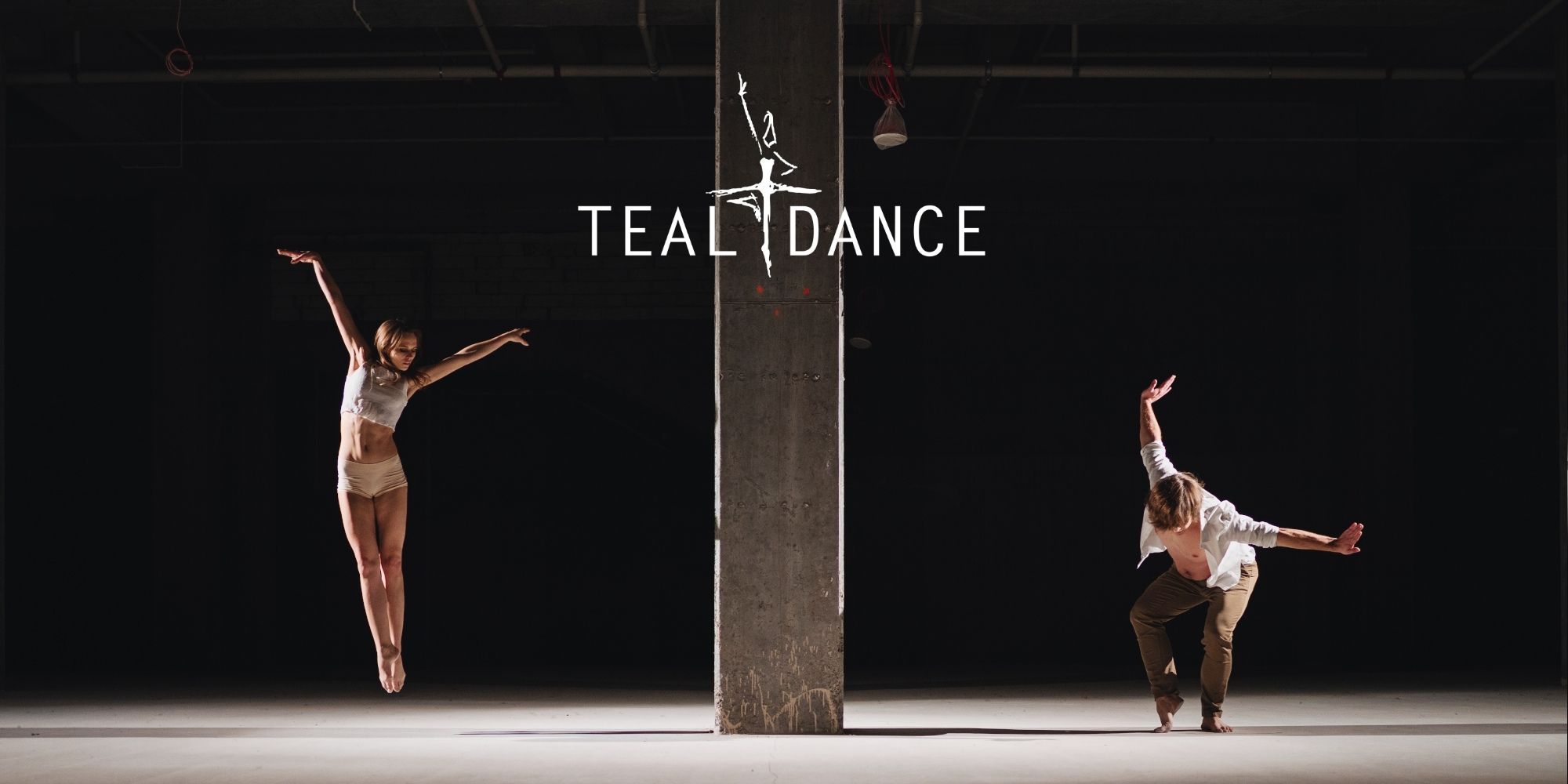 Teal Dance - Teal Dance Studio - Instruktorzy