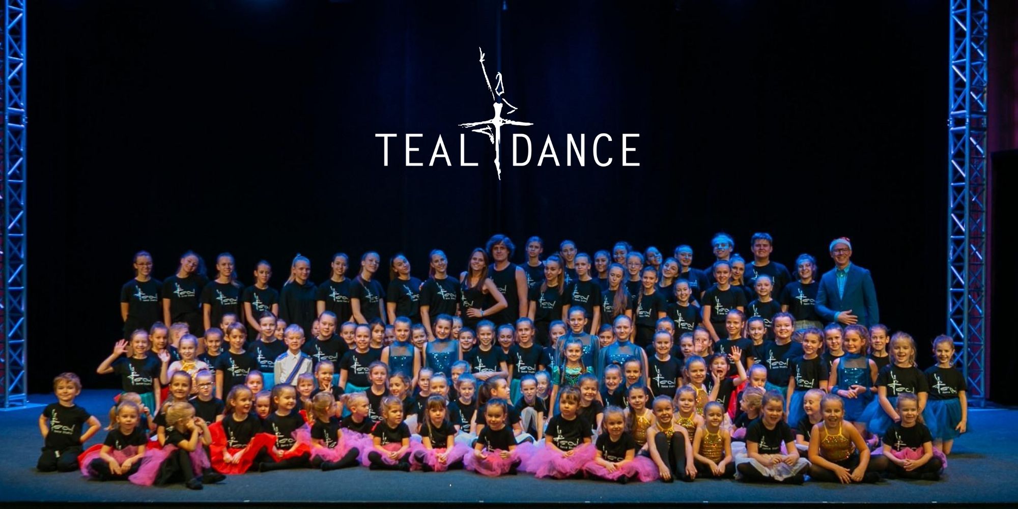 Teal Dance - Wydarzenia